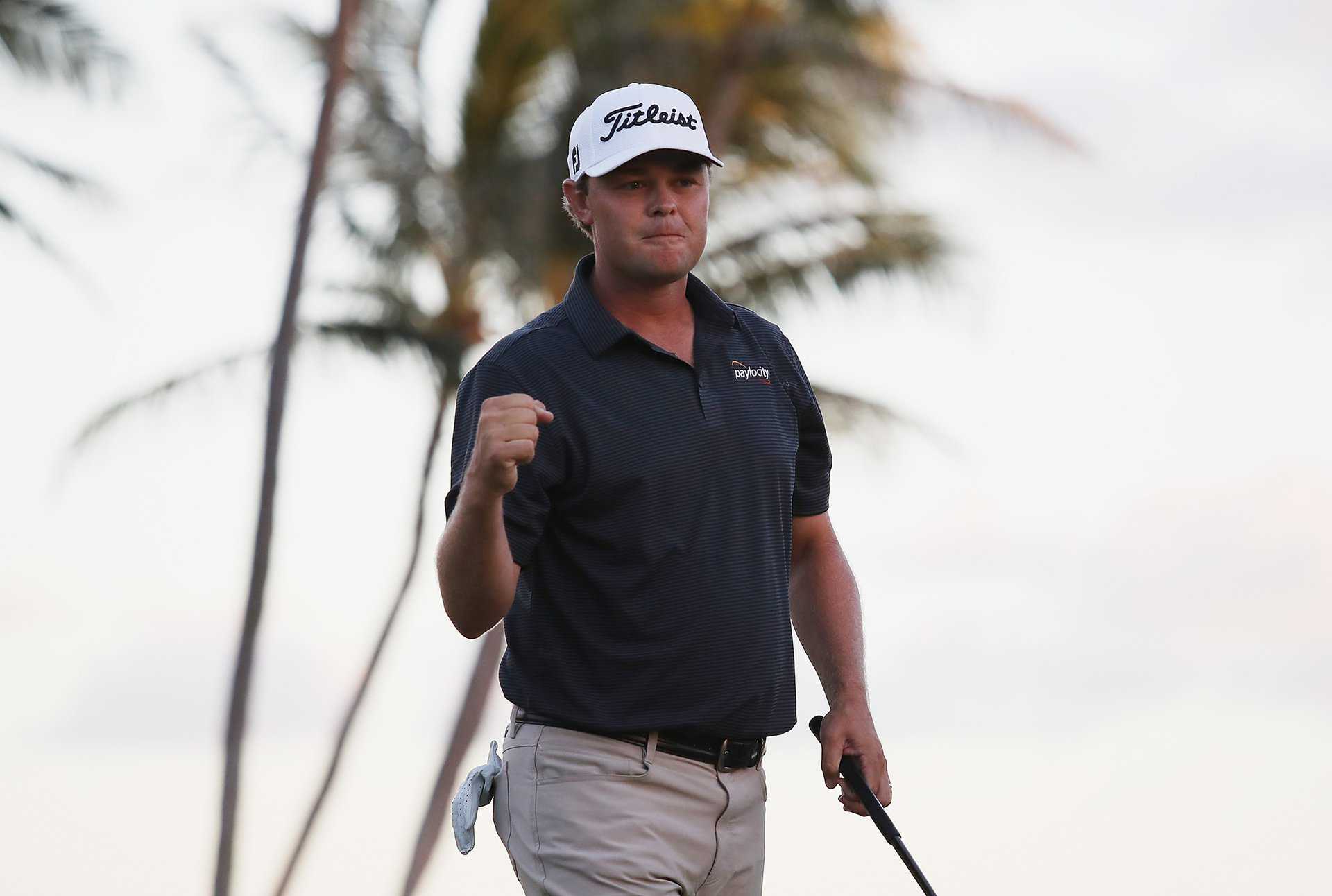 Would having your other half on the bag work for you? - National Club ...