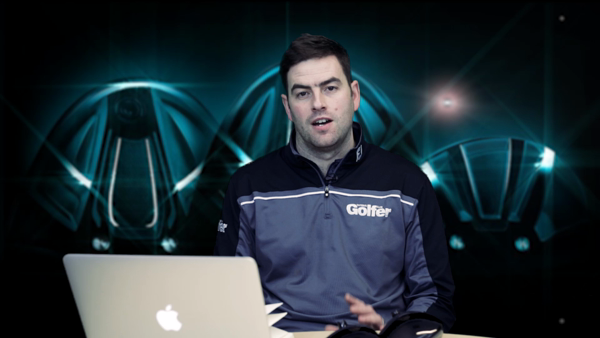 Callaway Rogue driver review - National Club Golfer