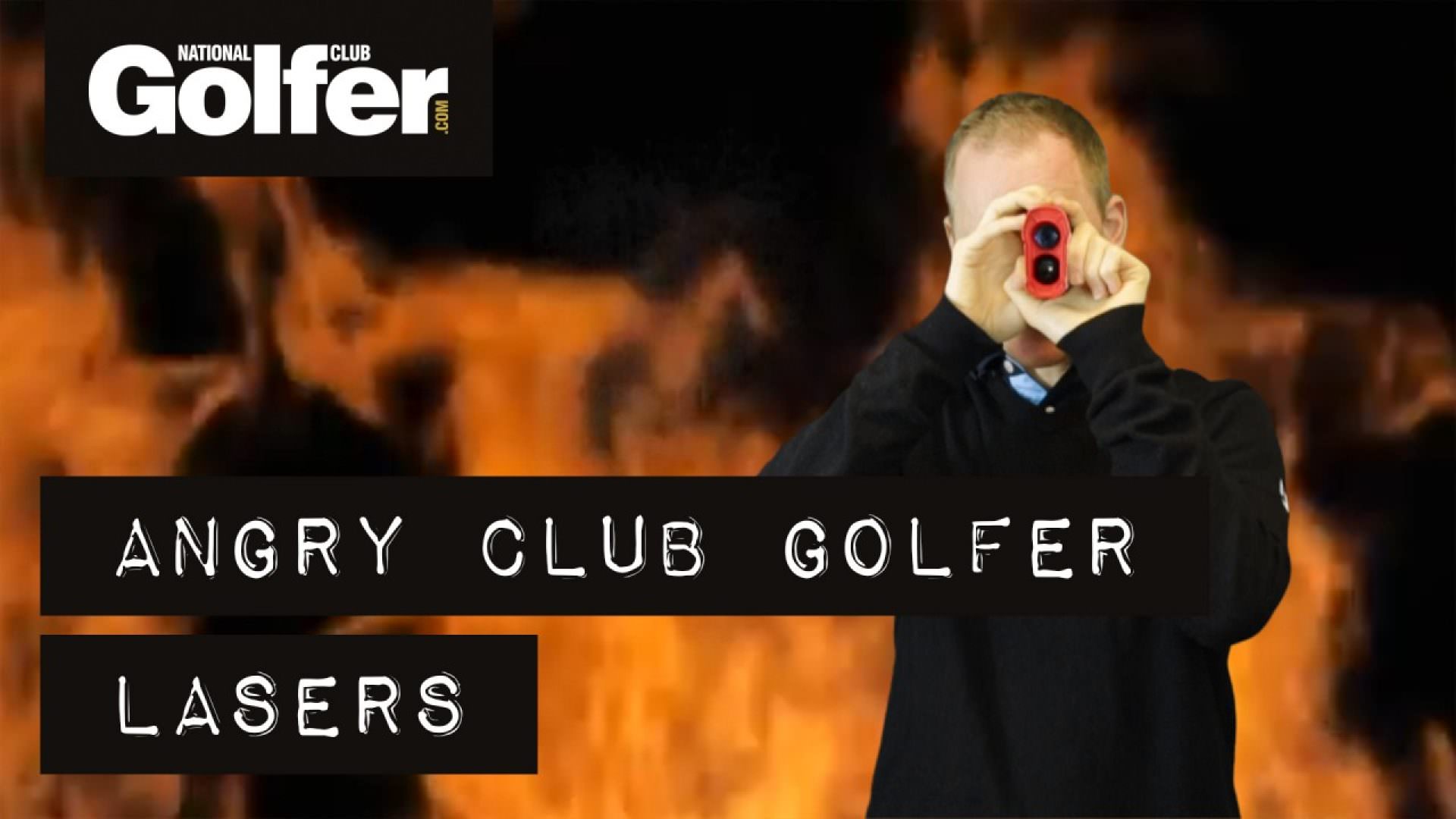 Angry Club Golfer - Episode 27.mp4 - National Club Golfer | National ...
