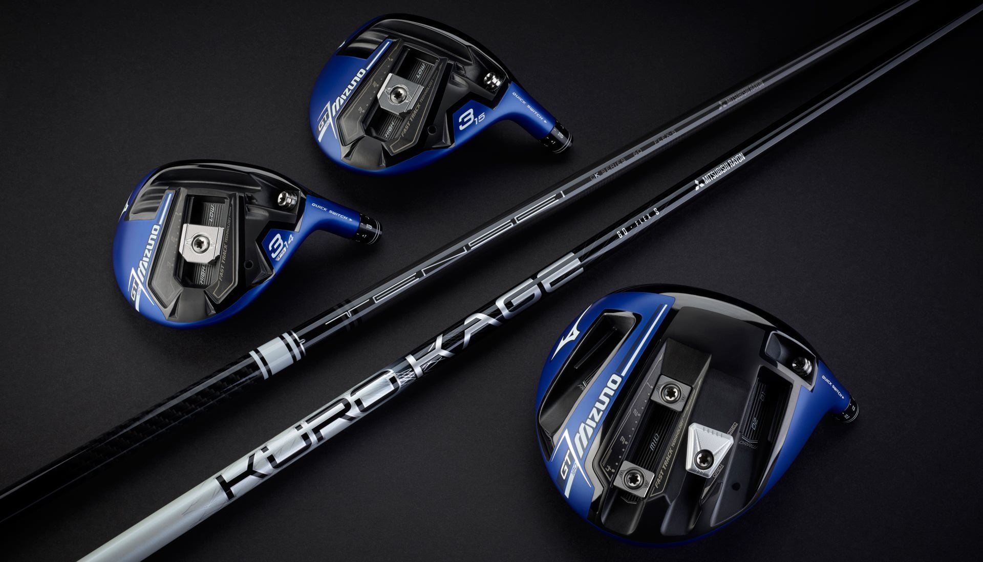 How to choose the right shaft for your driver! - National Club Golfer ...