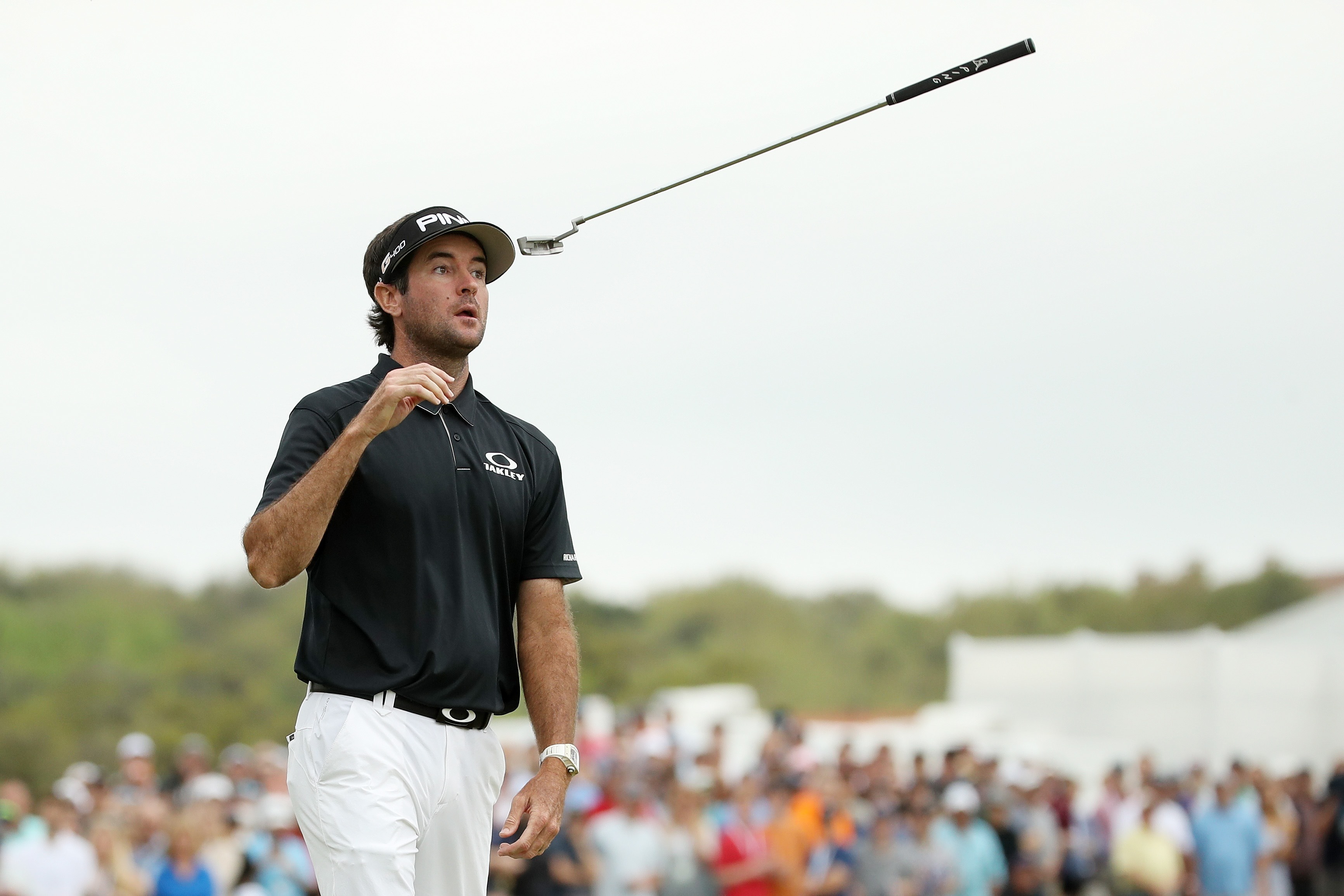 WGC Match Play leaderboard 2018 - National Club Golfer