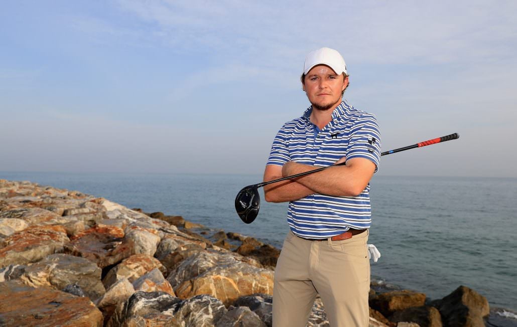 February 27, 2018 - National Club Golfer