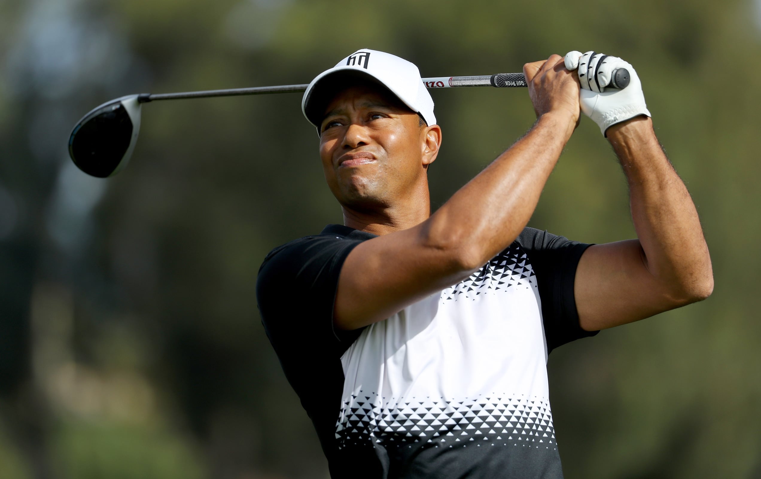 USGA driving distance report: Five things you need to know | National ...