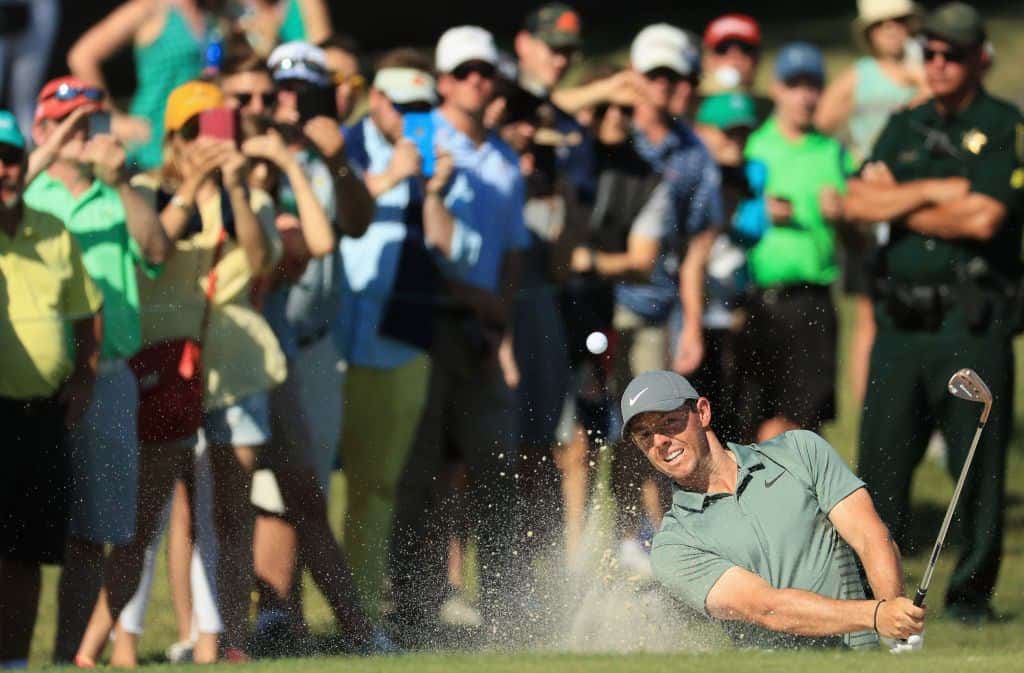 Dialled In: Why PGA Tour fans quickly becoming golf's biggest problem