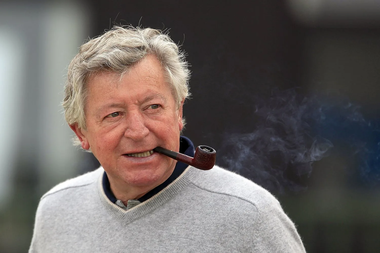 Former Masters record holder Maurice Bembridge dies aged 79