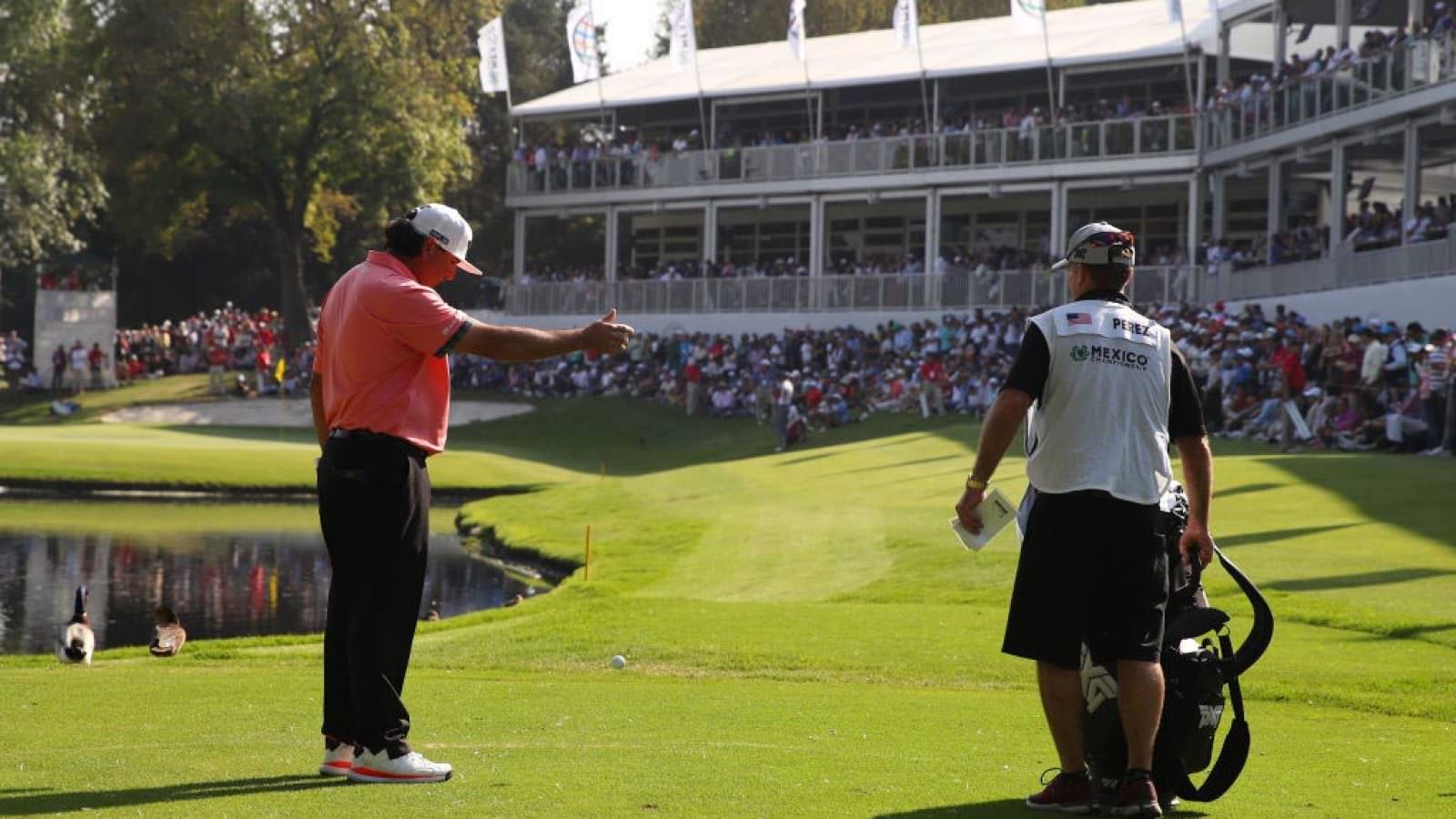 What are the rules for red stakes? - National Club Golfer | National ...