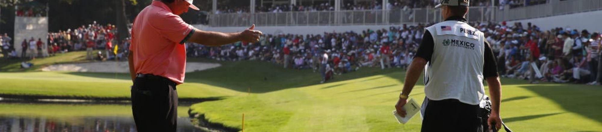 What are the rules for red stakes? - National Club Golfer | National ...