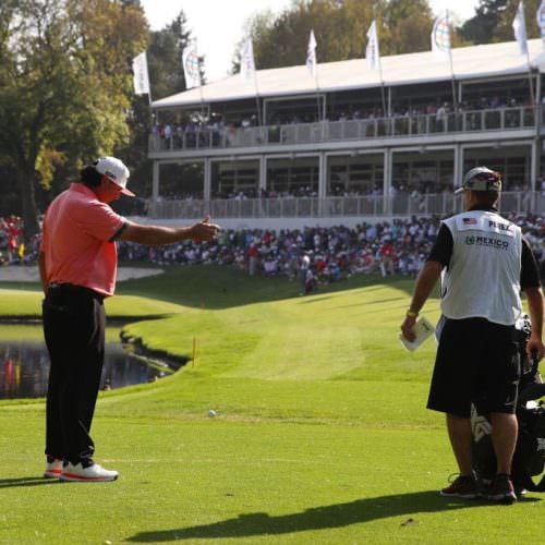 What are the rules for red stakes? - National Club Golfer | National ...