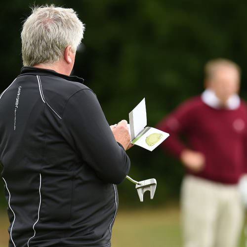 How do I submit a general play score under WHS? - National Club Golfer ...
