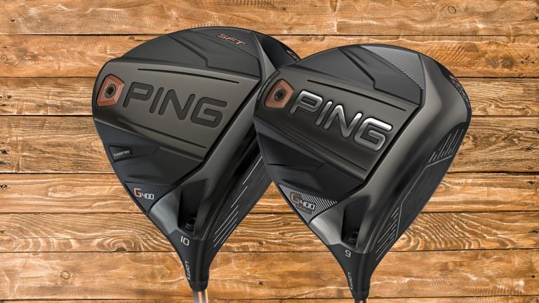 Ping G400 SFT vs Ping G400 Max Driver test - National Club Golfer ...