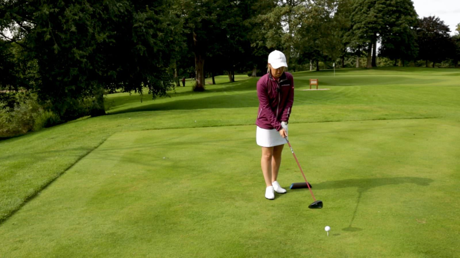 Driver tips: How to generate more power - National Club Golfer ...