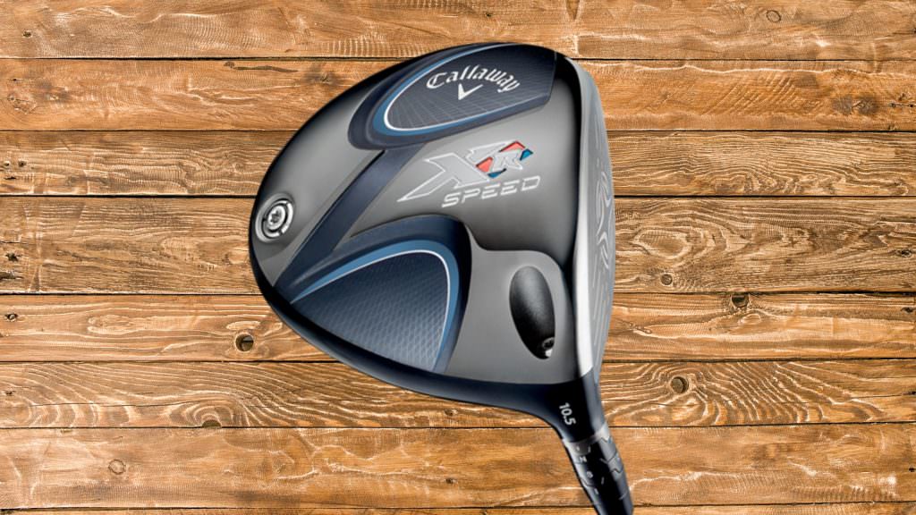 Callaway XR Speed Driver vs XR16 - National Club Golfer | National Club ...