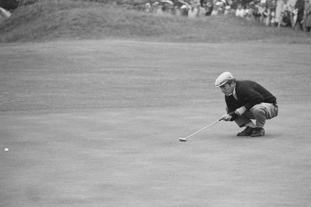 Dydd Gŵyl Dewi Hapus! The best Welsh golfers of all time | National ...