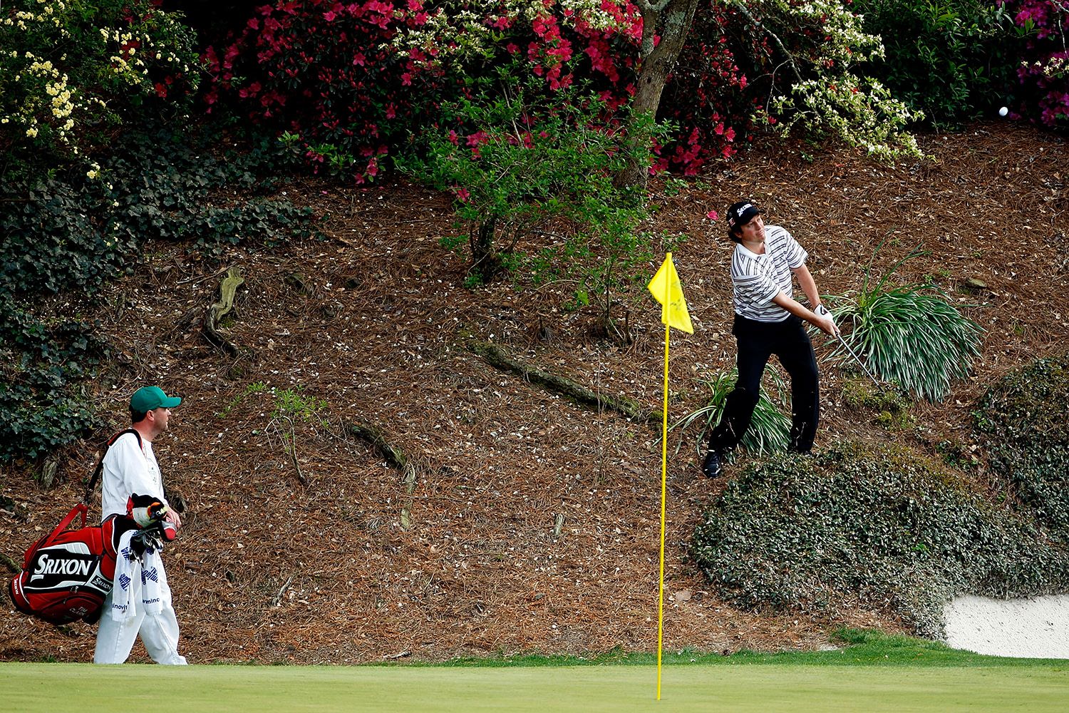 An alternative course guide to Augusta National Golf Club | National ...