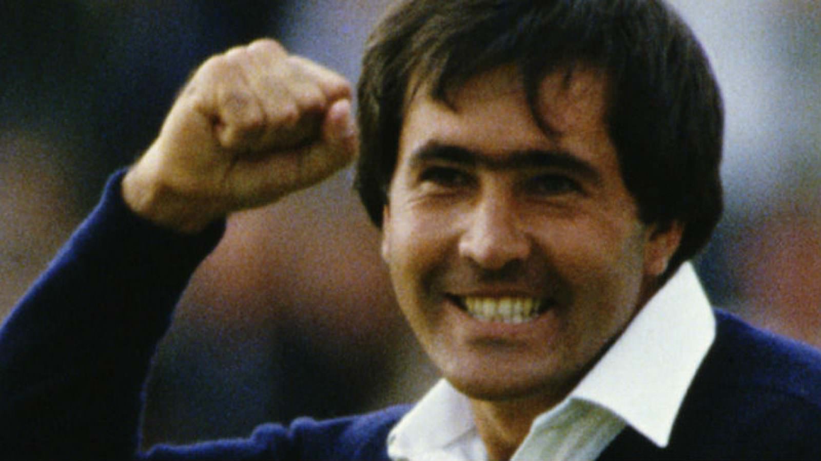 A Life in Golf: Seve Ballesteros - National Club Golfer | National Club ...