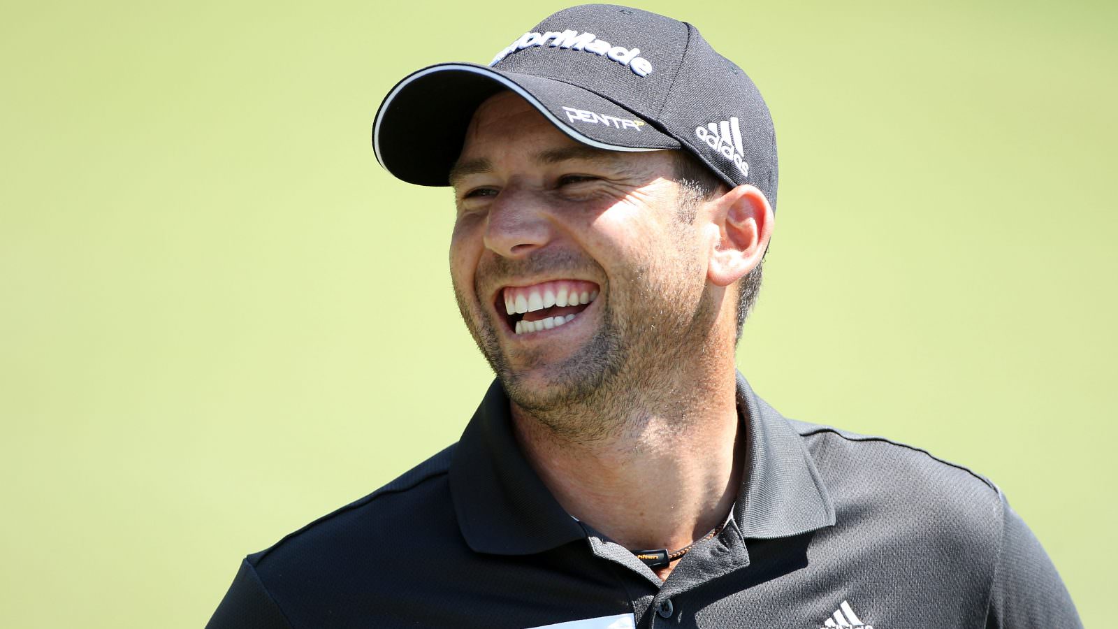 'Very funny, well done!' – Golfers react to hilarious impressionist ...