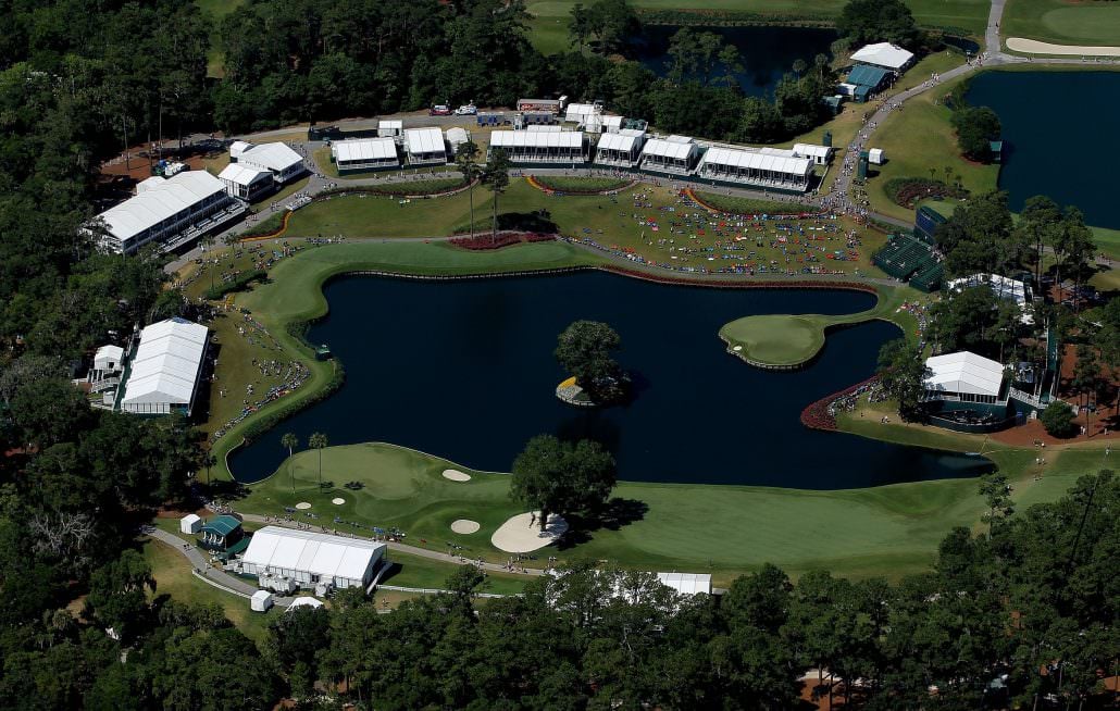 TPC Sawgrass course guide: We played the home of The Players