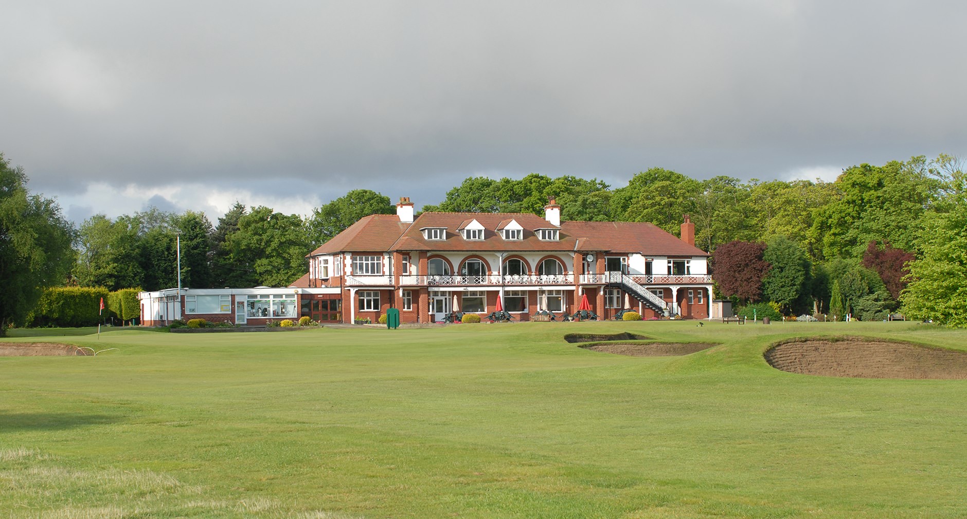 Fairhaven is the work of golf course royalty – but does the magic still ...