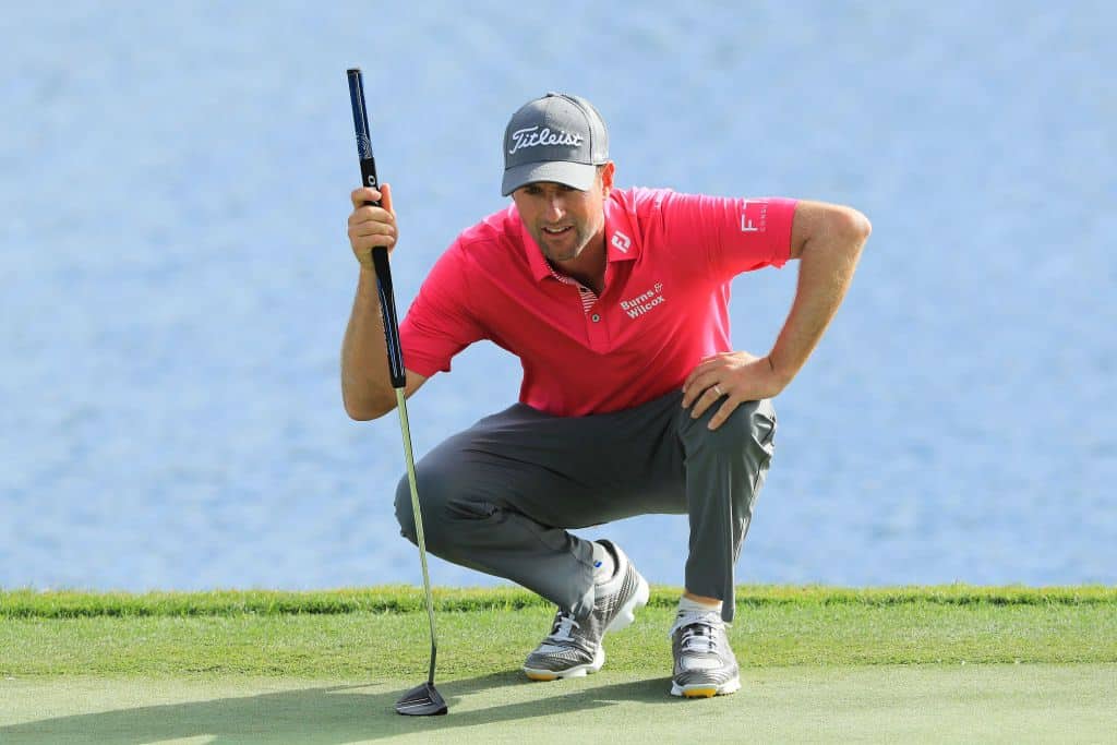 Do you actually understand the anchored putter rule? - National Club Golfer
