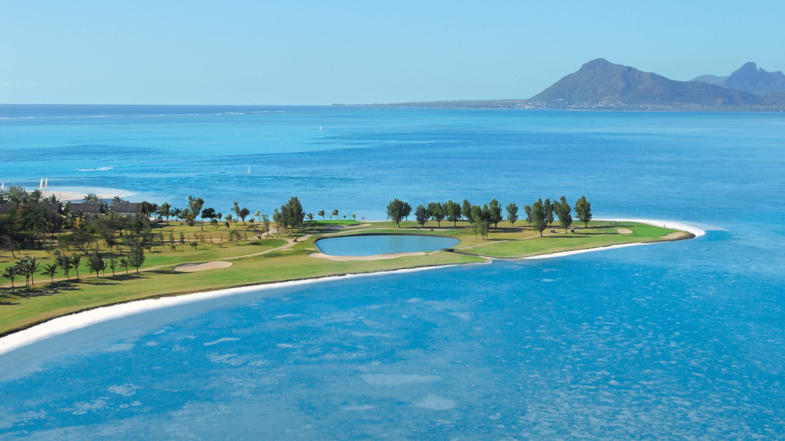 Paradis Golf Club review – Played by NCG | National Club Golfer