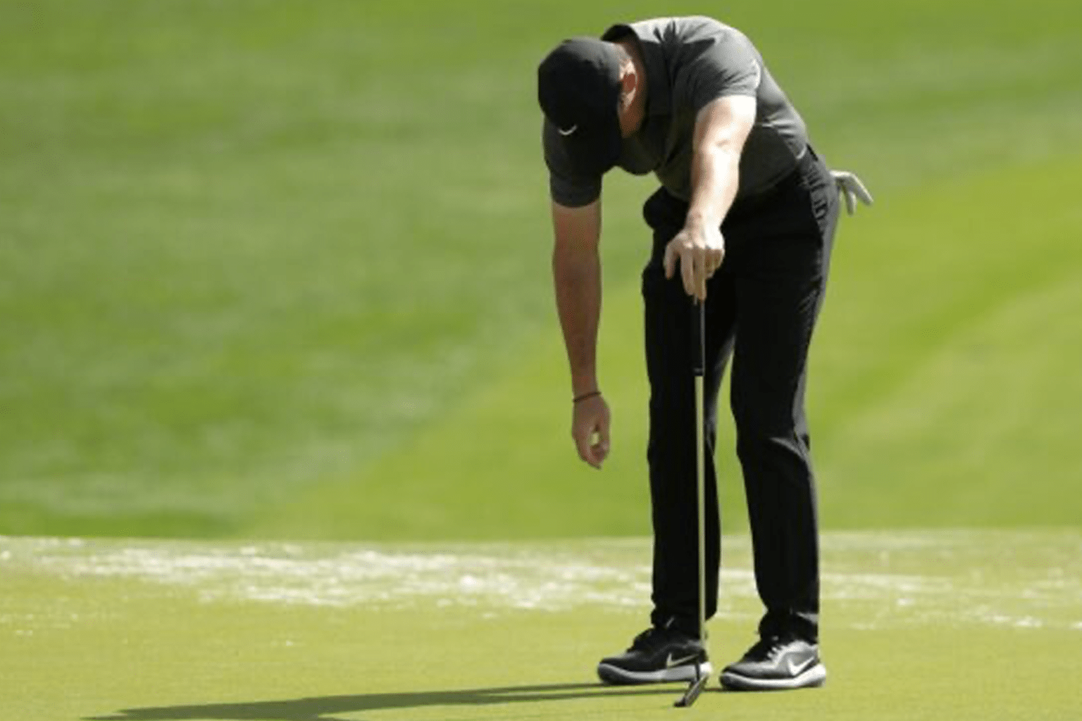 TaylorMade Spider Tour Black Series: Best looking putter yet ...