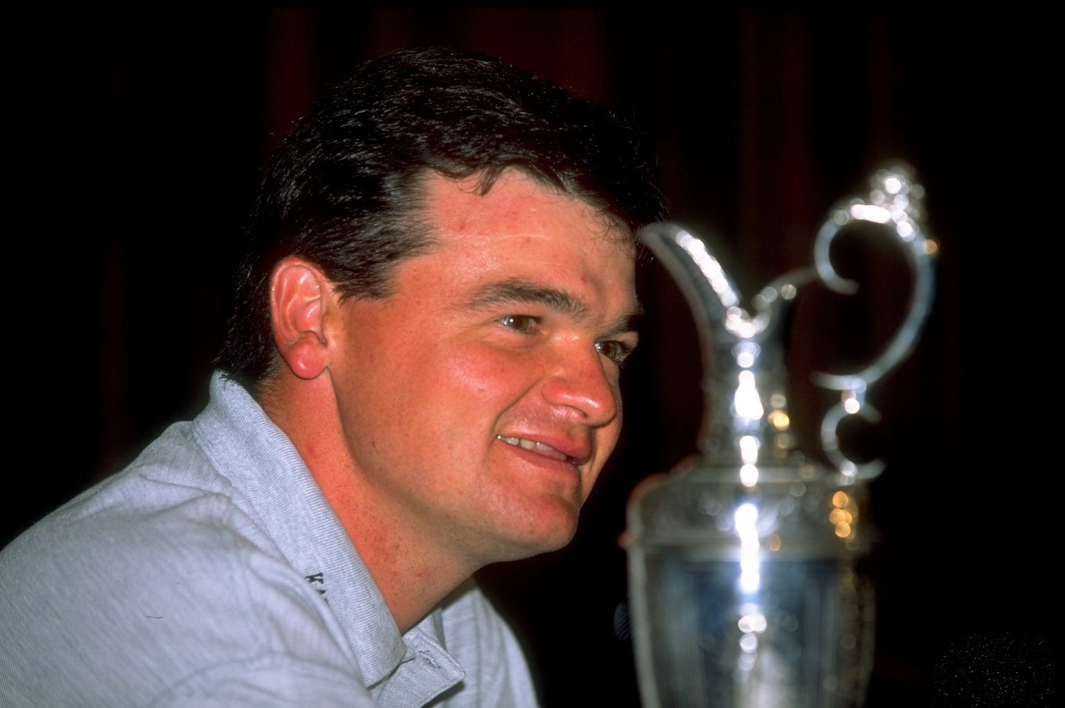 Biggest final round comebacks in major championship history