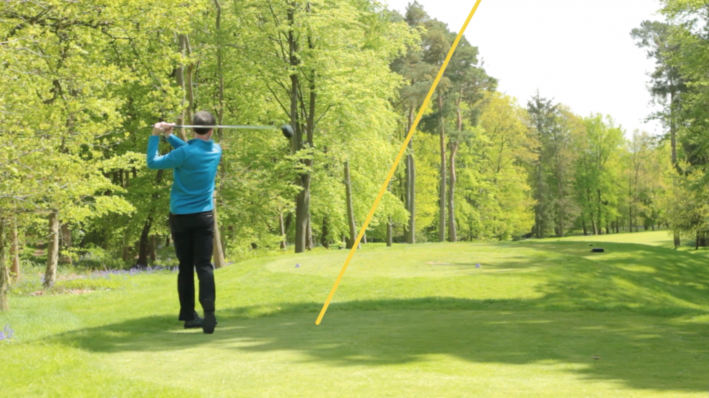 How to improve your driver accuracy - National Club Golfer | National ...
