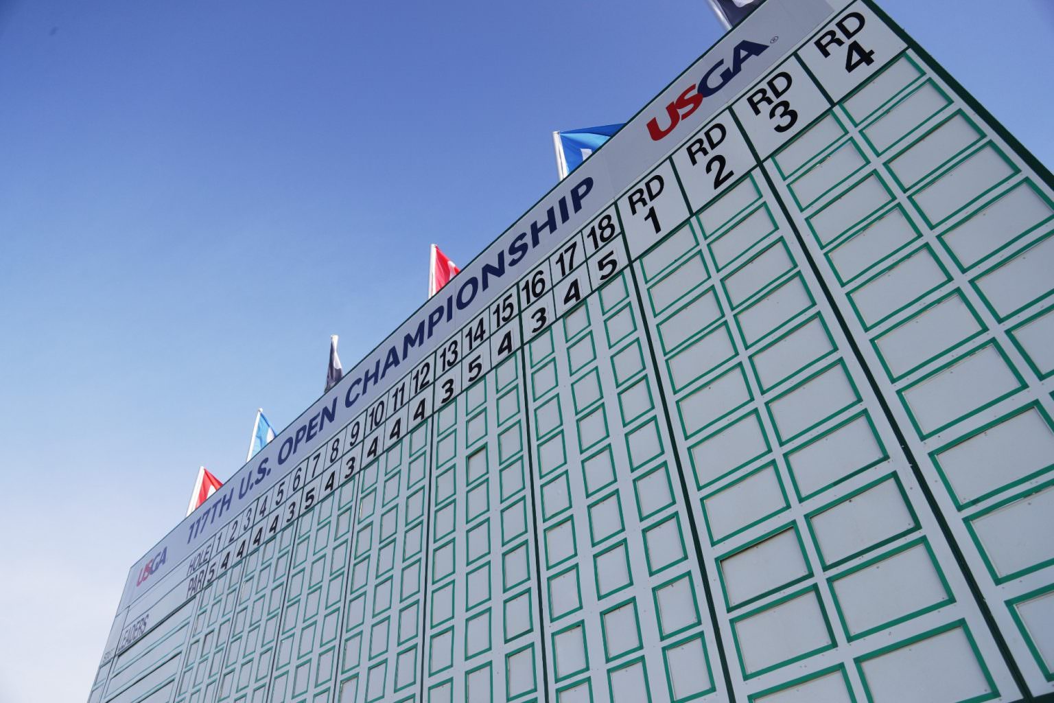 Welcome to our new NCG Top 100s: England course rankings list ...