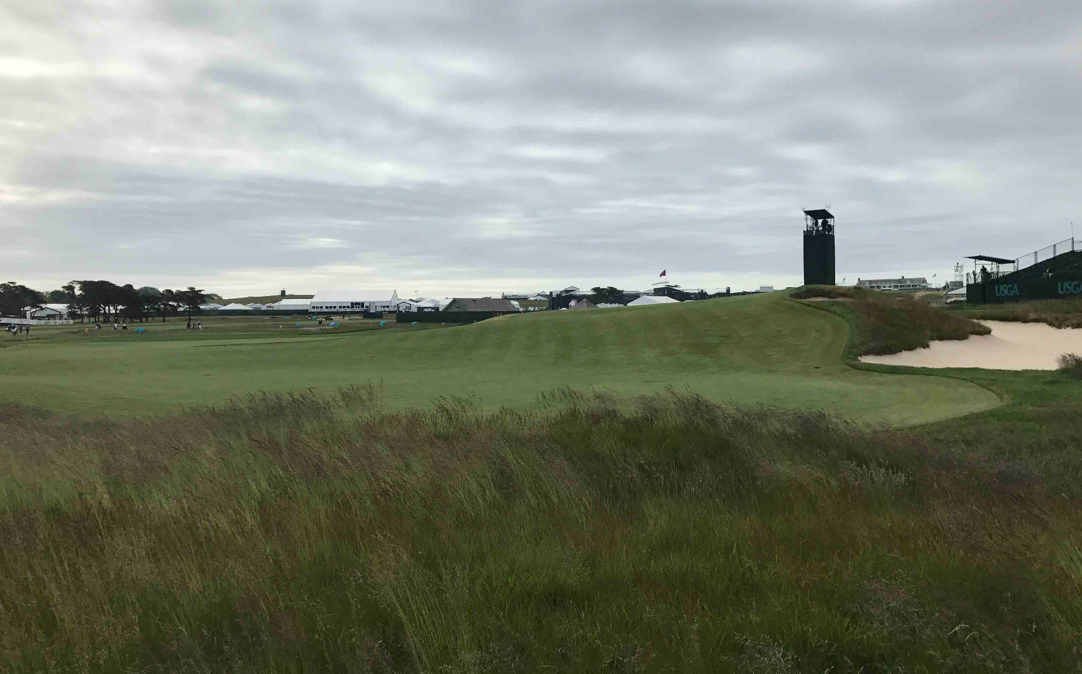 What is Shinnecock Hills REALLY like? - National Club Golfer