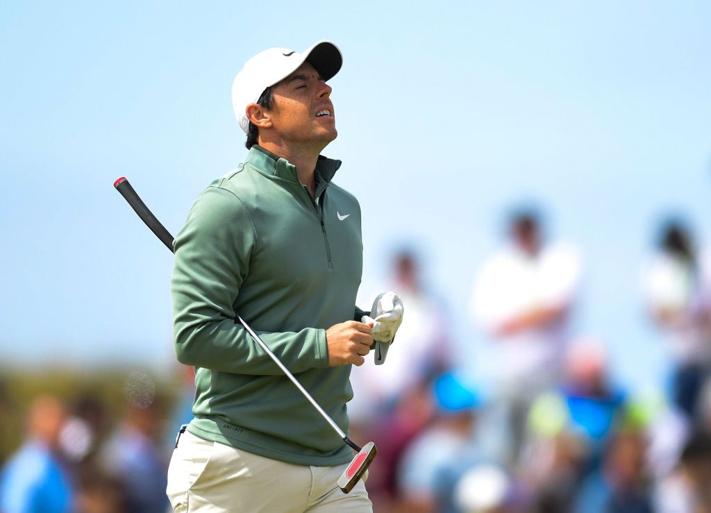 Irish Open prize money: How much does the winner earn? | National Club ...