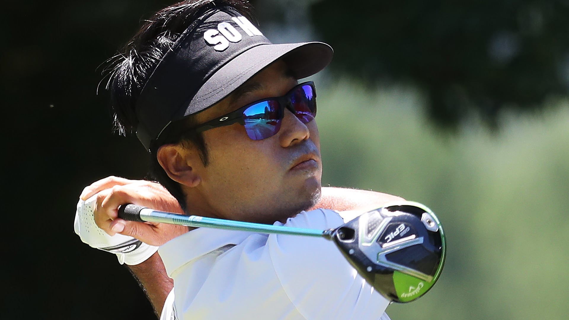 Kevin Na WITB 2018 - Winning Clubs - National Club Golfer | National ...