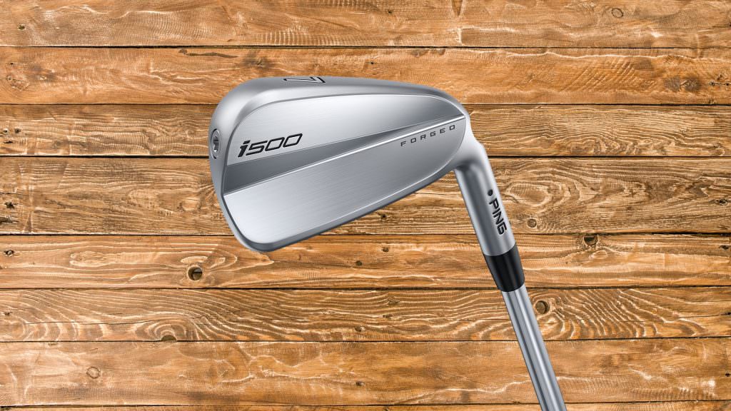 Ping i500 Irons Review - Golf Equipment - National Club Golfer ...