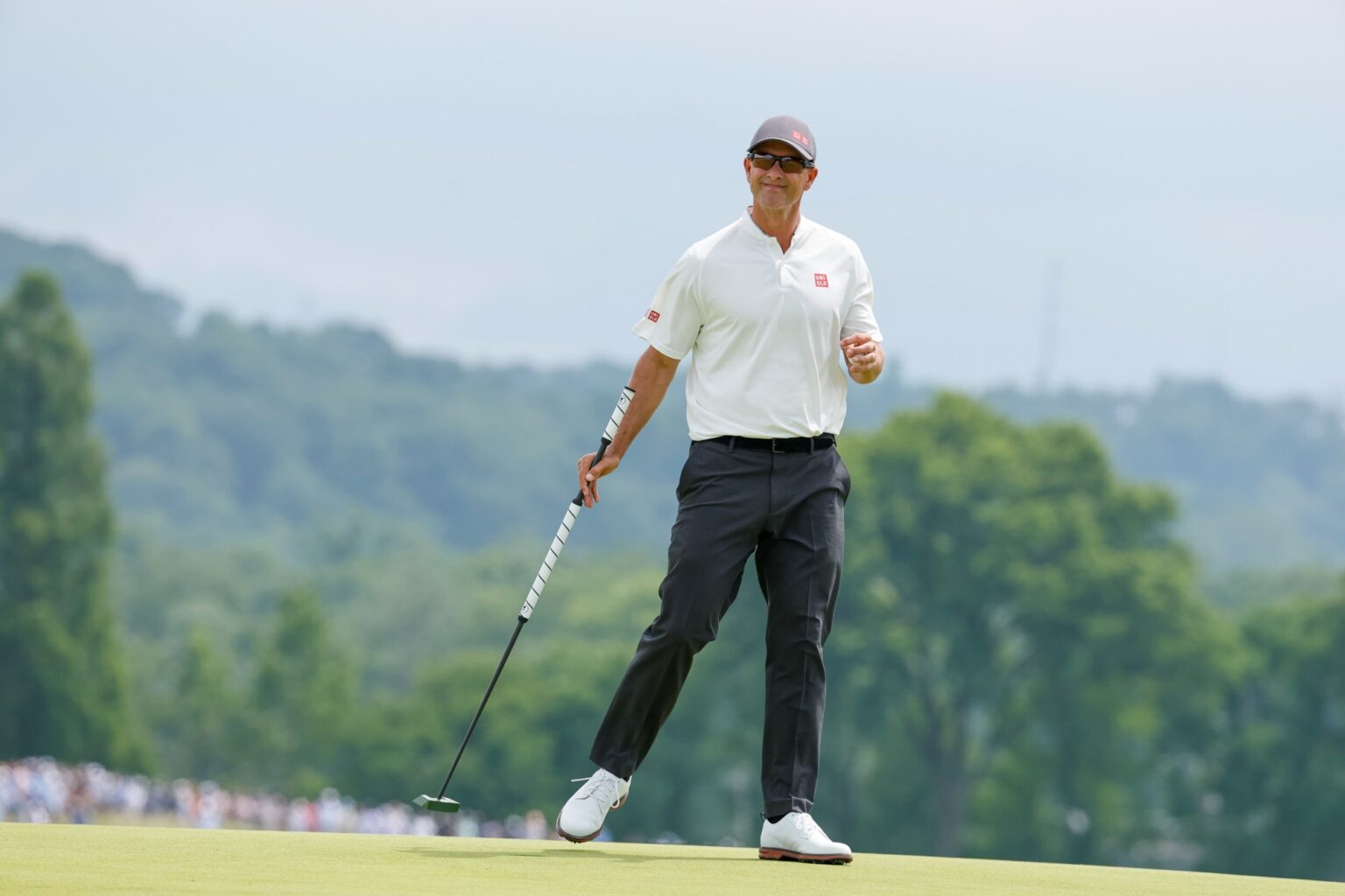 Robert MacIntyre girlfriend: Meet Shannon Hartley