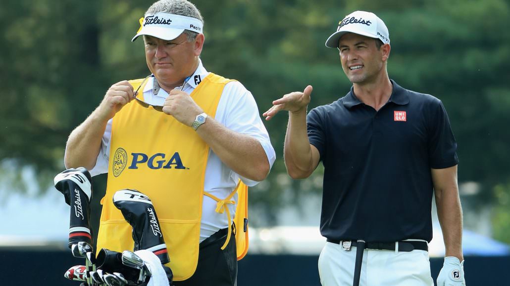 Do you actually understand the anchored putter rule? - National Club Golfer