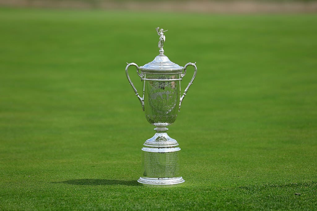 When is the 2020 US Open golf tournament? - National Club Golfer