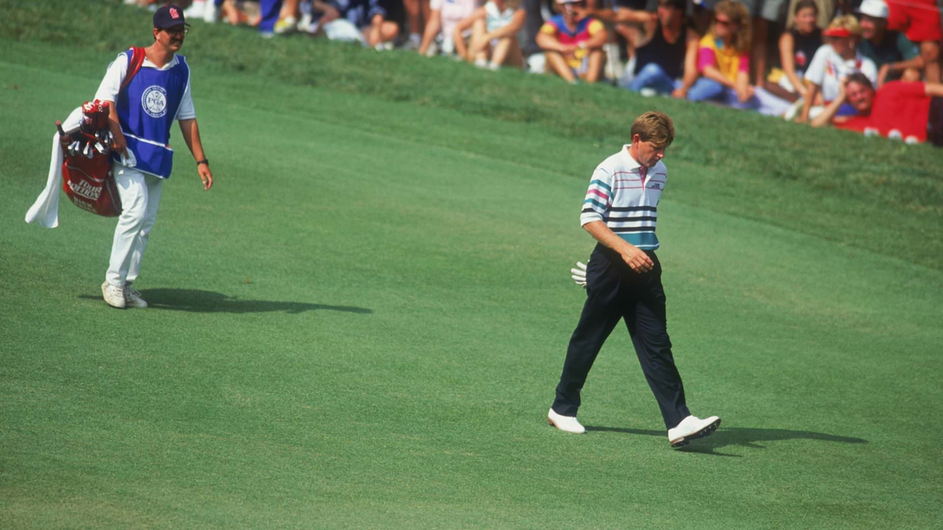 Nick Price: Slow players are selfish and shouldn't be tolerated at club ...