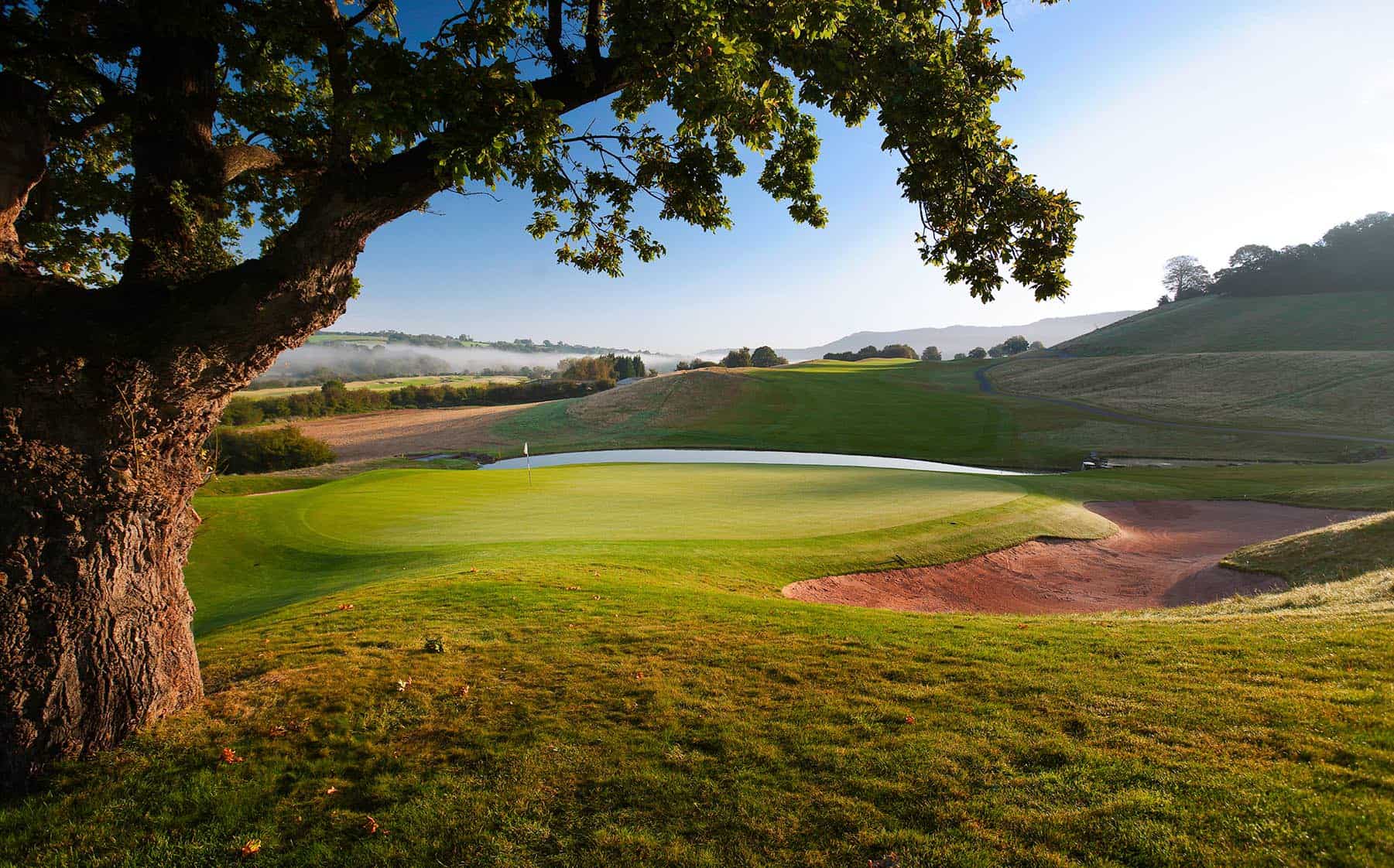 National Club Golfer and National Club Golfer magazine