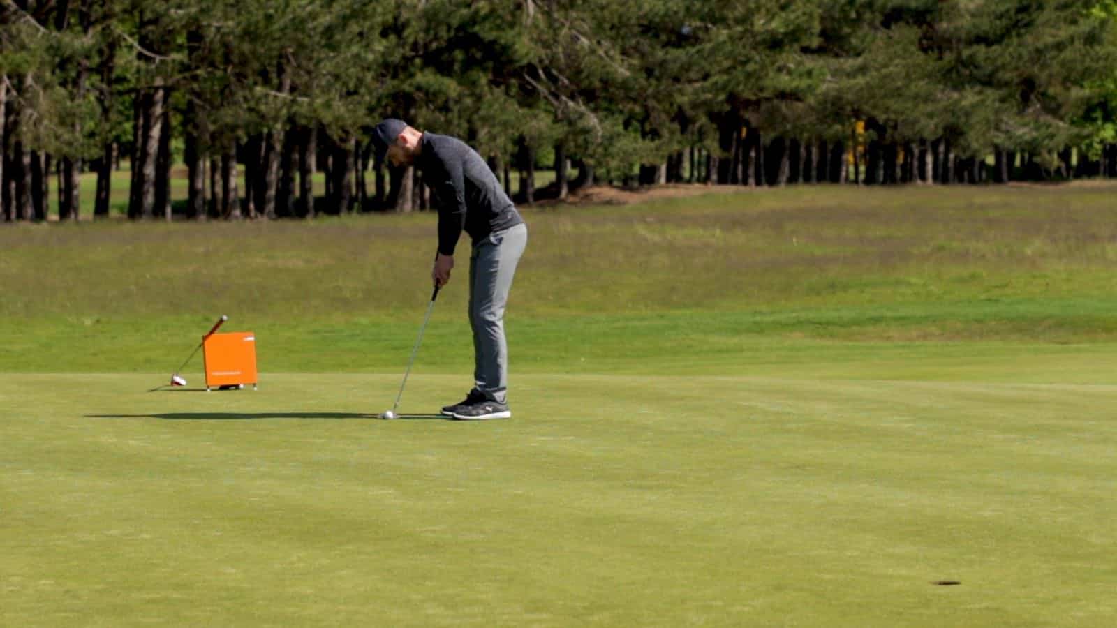 Putting tips: Does the ball roll at a constant speed? - National Club ...