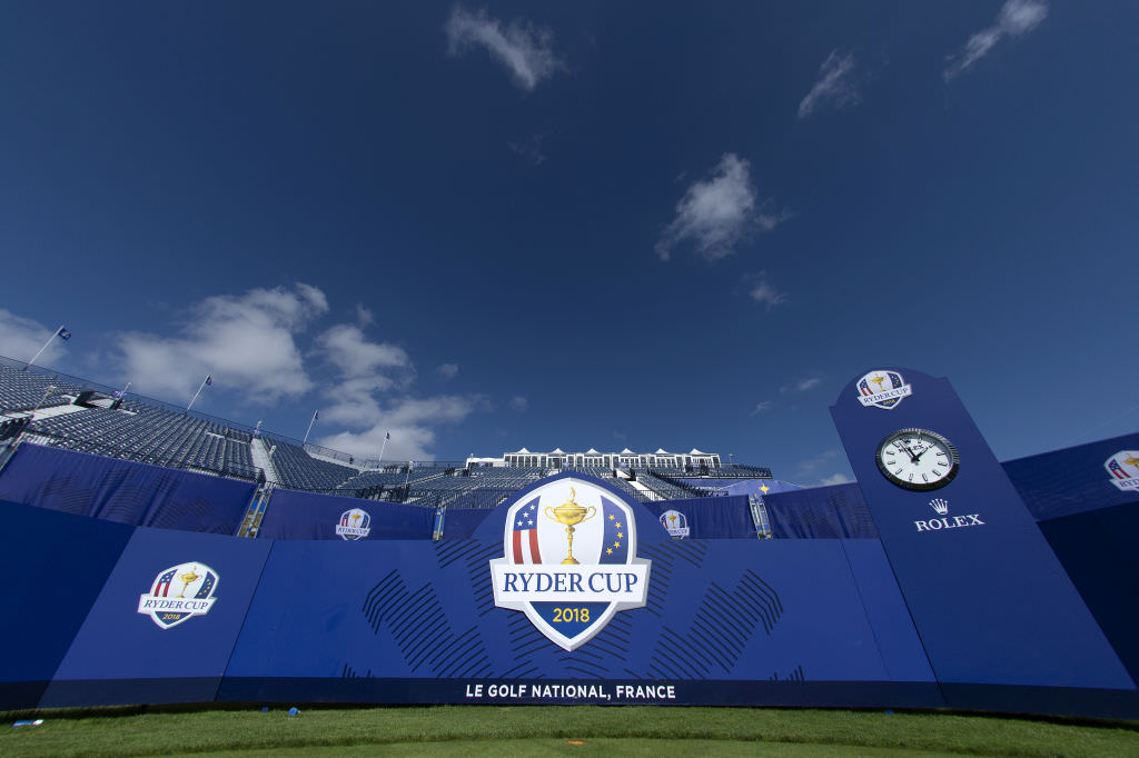 Le Golf National hole-by-hole guide - National Club Golfer | National ...