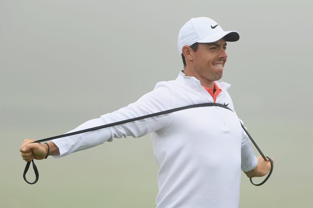 The Best Golf Workouts for Strength, Mobility & Swing Speed | National ...