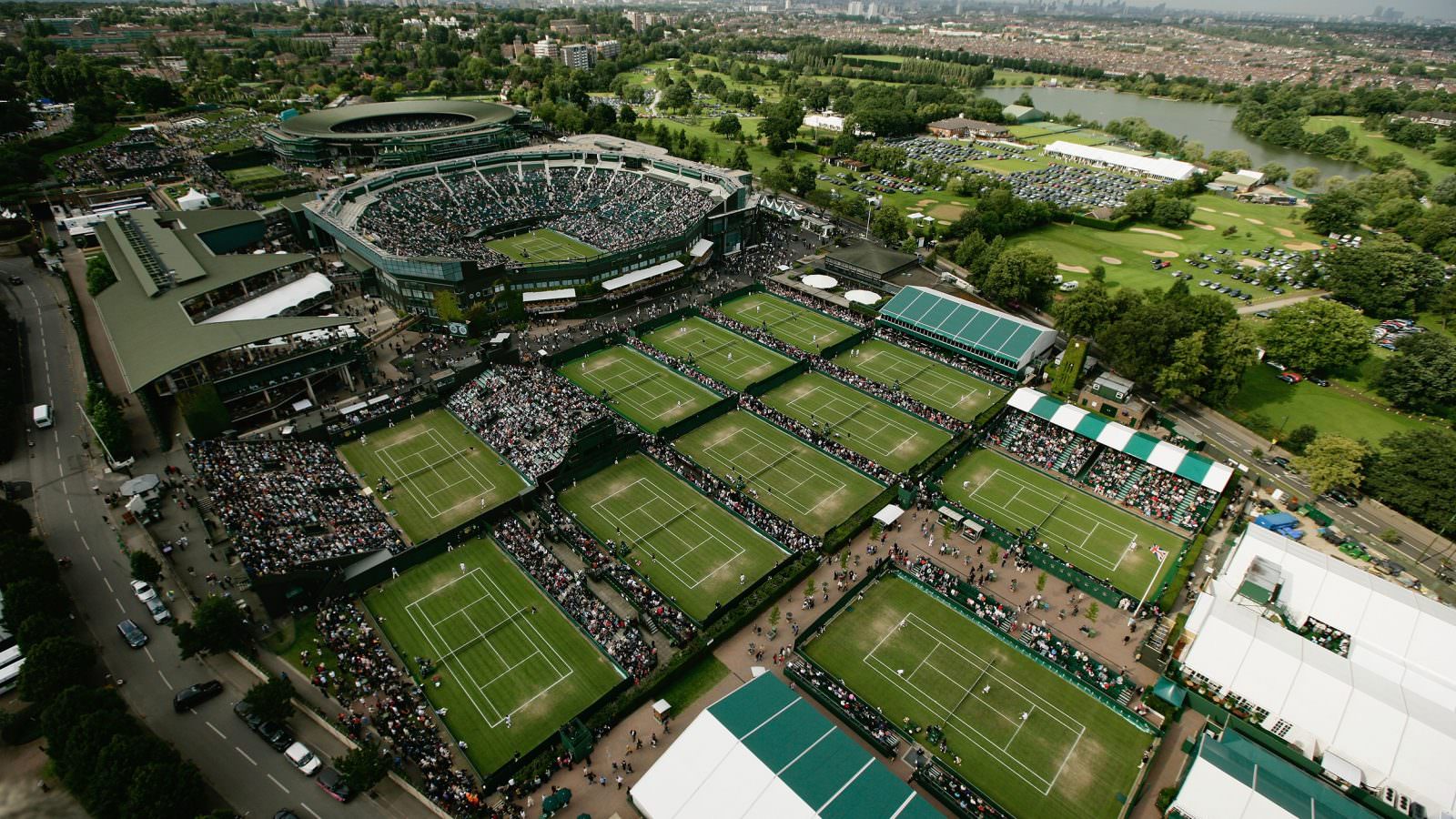 Planning chiefs recommend refusing Wimbledon Park plans | National Club ...