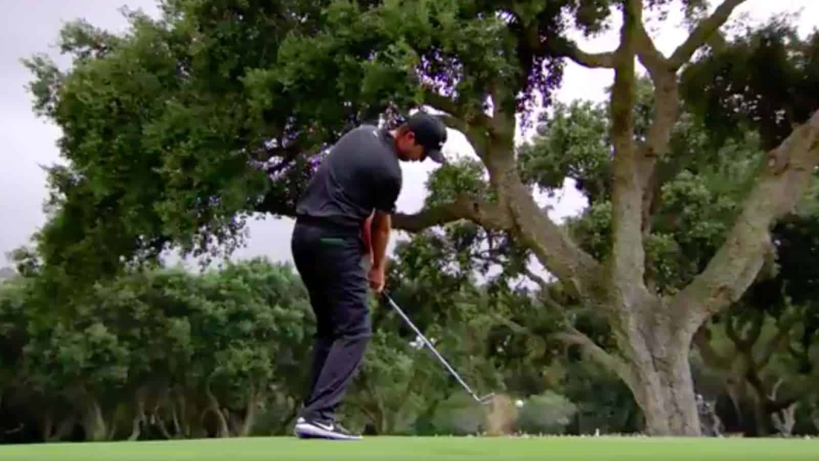 Dan Whittaker's Weekend Takeaway: How you can hit the stinger ...
