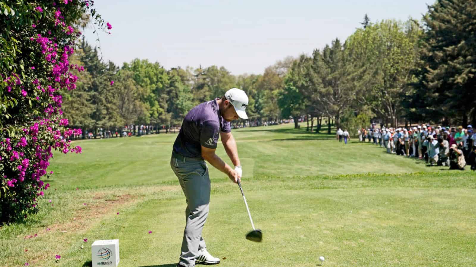 Dan Whittaker swing tips: Like Tyrrell Hatton, find what works for you ...