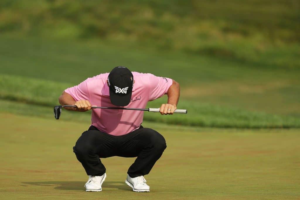 The Most Annoying Things You Hear On A Golf Course National Club Golfer