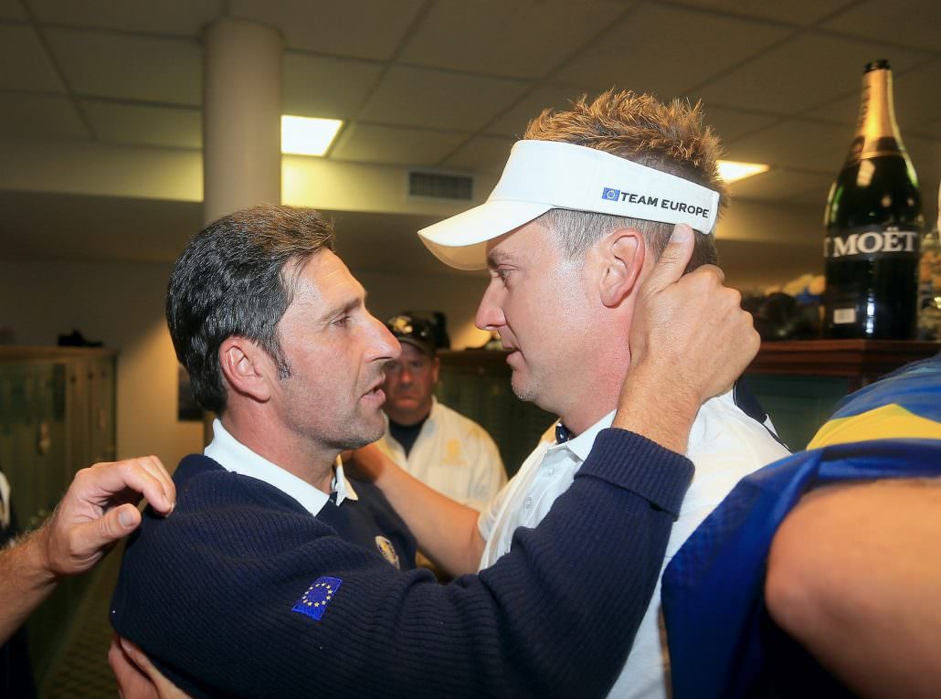 Who was Samuel Ryder? A story of the Ryder Cup's origins