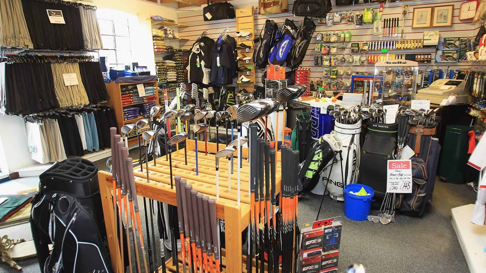 5 things you will see at your golf clubs in 2026 - National Club Golfer ...