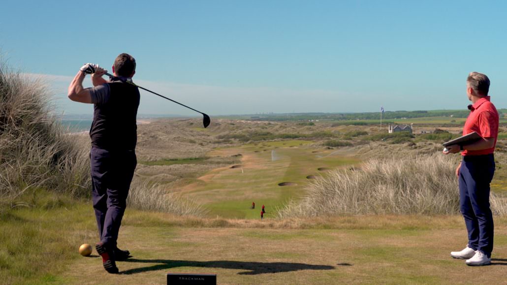 How to play from an elevated tee - National Club Golfer | National Club ...