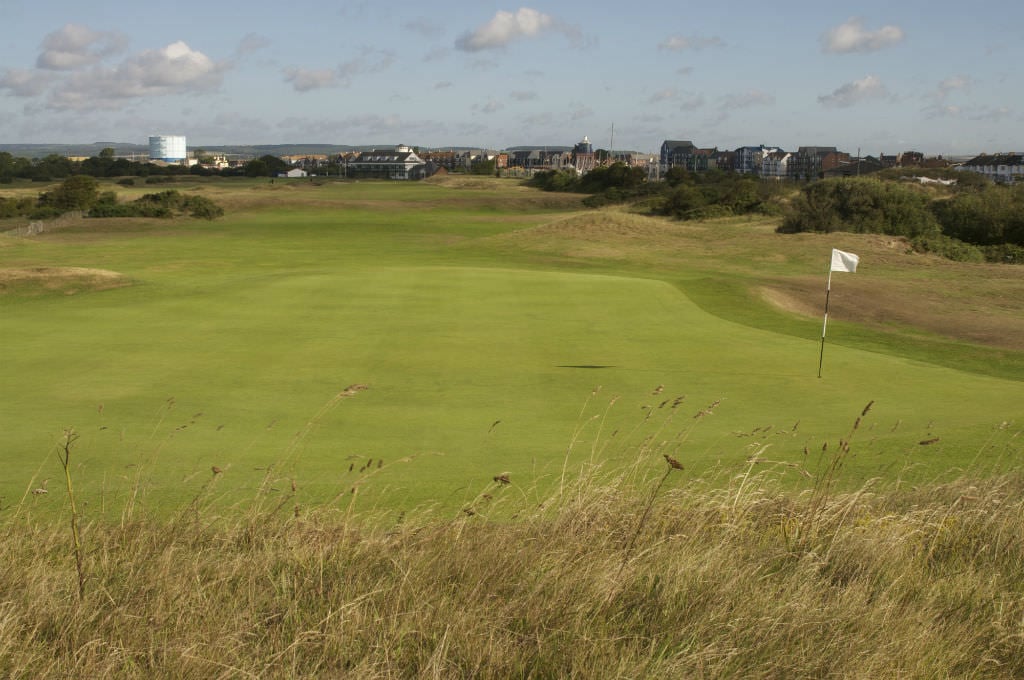 Littlehampton Golf Club review - Played by NCG - National Club Golfer ...