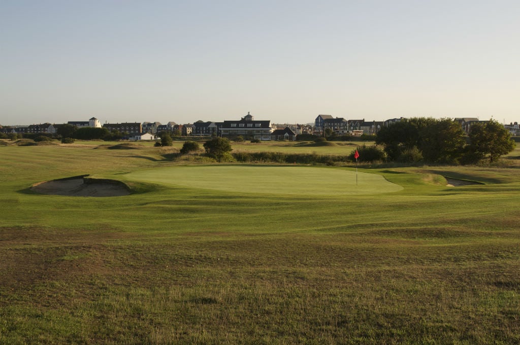 Littlehampton Golf Club review - Played by NCG - National Club Golfer ...