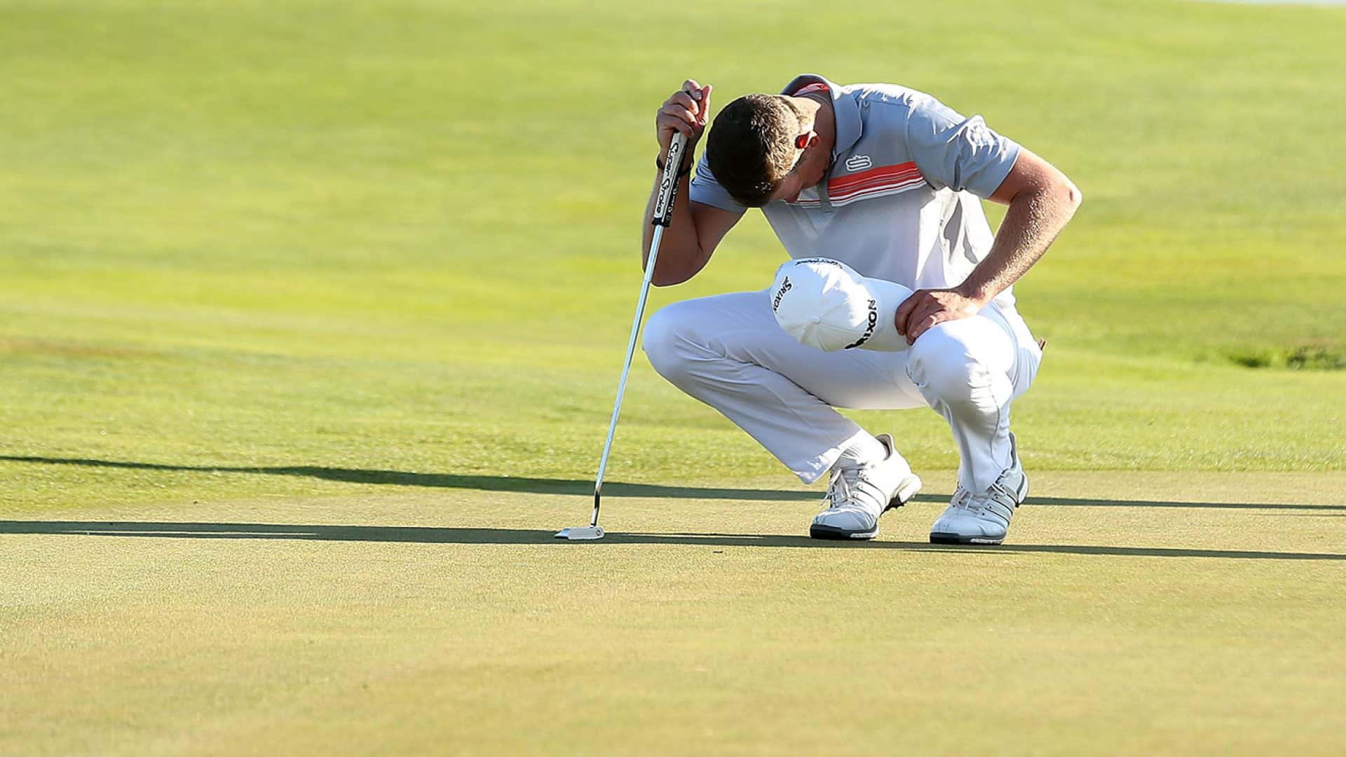 Is there really any need for Q-School to be six rounds long? | National ...